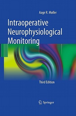 【预售】Intraoperative Neurophysiological Monitoring