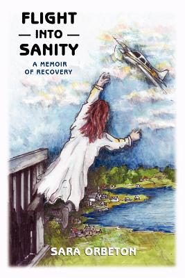 【预售】Flight Into Sanity: A Memoir of Recovery