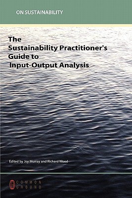 【预售】The Sustainability Practitioner's Guide to