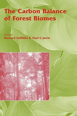 【预售】The Carbon Balance of Forest Biomes