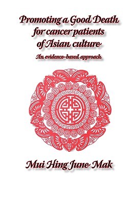 【预售】Promoting a Good Death for Cancer Patients of Asian