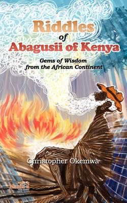 【预售】Riddles of Abagusii of Kenya