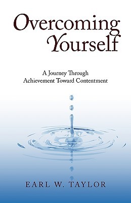【预售】Overcoming Yourself: A Journey Beyond Achievement