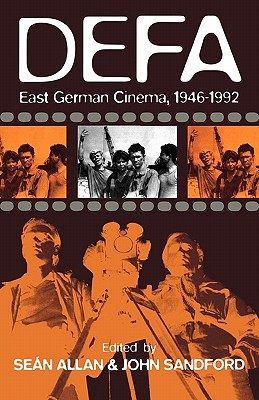 【预售】Defa: East German Cinema 1946-1992_虎窝淘