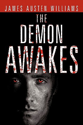 【预售】The Demon Awakes: Reaching Beyond 2