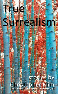 【预售】True Surrealism