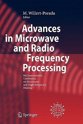 【预售】Advances in Microwave and Radio Frequency