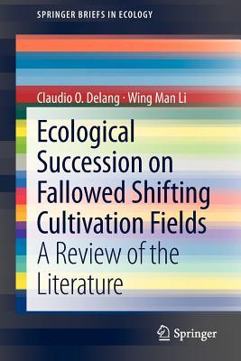 【预售】Ecological Succession on Fallowed Shifting