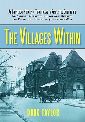 【预售】The Villages Within: An Irreverent History of