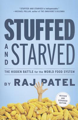 【预订】Stuffed and Starved: The Hidden Battle for the World