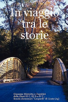 【预售】In Viaggio Tra Le Storie