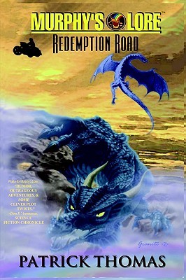 【预售】Murphy's Lore: Redemption Road