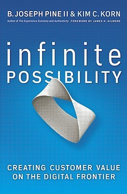 【预售】Infinite Possibility: Creating Customer Value on the
