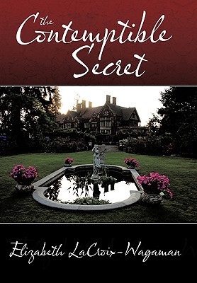 【预售】The Contemptible Secret
