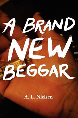 【预售】A Brand New Beggar