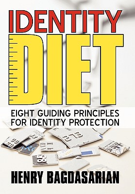 【预售】Identity Diet: Eight Guiding Principles for Identity