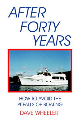 【预售】After Forty Years: How to Avoid the Pitfalls of