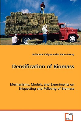 【预售】Densification of Biomass