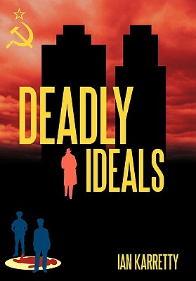 【预售】Deadly Ideals