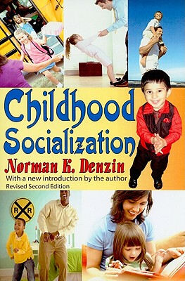 【预售】Childhood Socialization