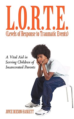 【预售】L.O.R.T.E. (Levels of Response to Traumatic Events):