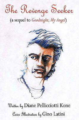 【预售】The Revenge Seeker: A Sequel to 