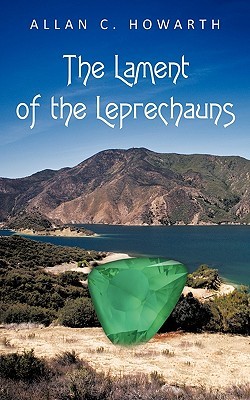 【预售】The Lament of the Leprechauns