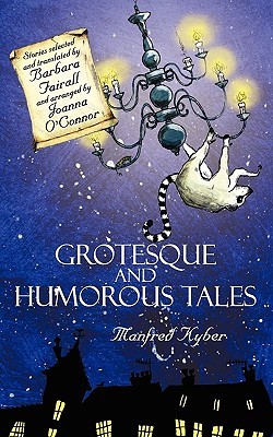 【预售】Grotesque and Humorous Tales