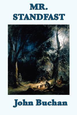 【预售】Mr. Standfast