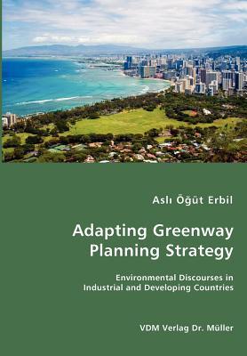 【预售】Adapting Greenway Planning Strategy