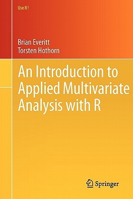 【预售】An Introduction to Applied Multivariate Analysis