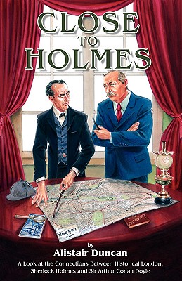 【预售】Close to Holmes - A Look at the Connections Between
