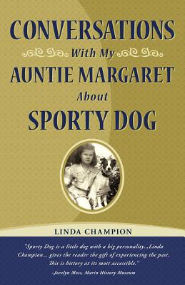 【预售】Conversations with My Auntie Margaret about Sporty