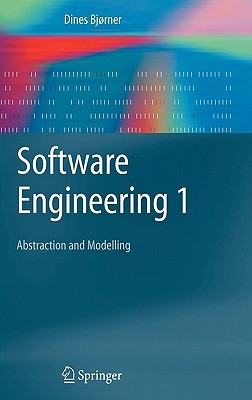 【预售】Software Engineering 1: Abstraction and Modelling