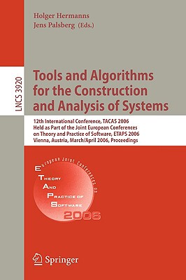【预售】Tools and Algorithms for the Construction and
