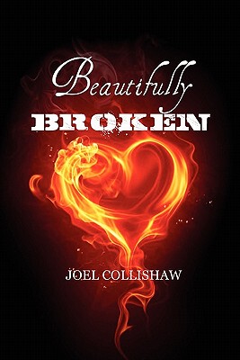 【预售】Beautifully Broken