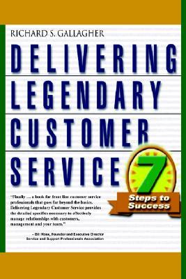 【预售】Delivering Legendary Customer Service