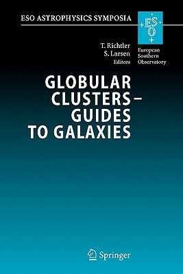 【预售】Globular Clusters - Guides to Galaxies: Proceedings