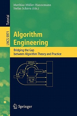 【预售】Algorithm Engineering: Bridging the Gap Between