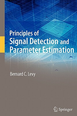 【预售】Principles of Signal Detection and Parameter