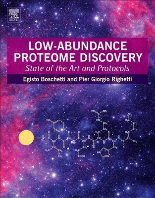 【预售】Low-Abundance Proteome Discovery: State of the Art