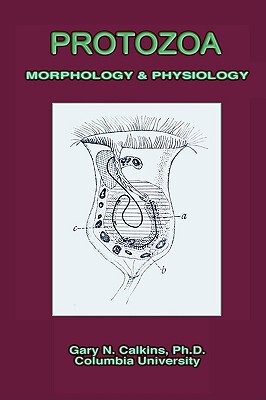 【预售】Protozoa Morphology & Physiology (Microbiology