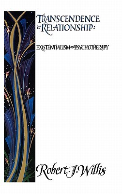 【预售】Transcendence in Relationship: Extentialism and
