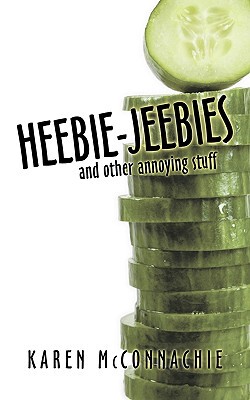 【预售】Heebie-Jeebies