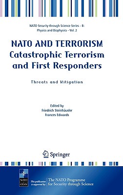 【预售】NATO and Terrorism Catastrophic Terrorism and First