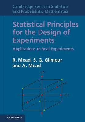【预售】Statistical Principles for the Design of