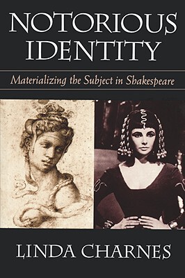 【预售】Notorious Identity: Materializing the Subject in