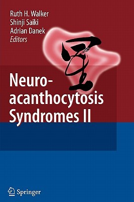 【预售】Neuroacanthocytosis Syndromes II