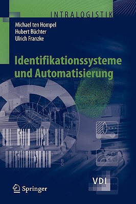 【预售】Identifikationssysteme Und Automatisierung