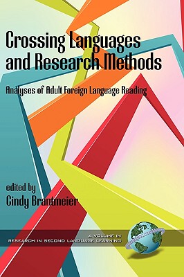 【预售】Crossing Languages and Research Methods: Analyses of